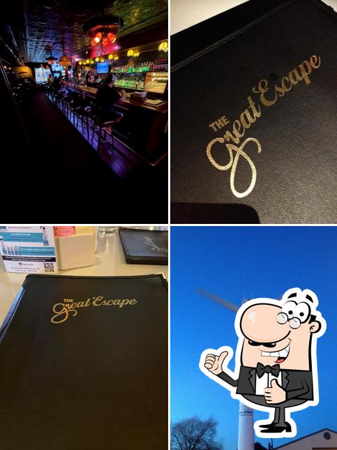 Great Escape Restaurant in Schiller Park - Restaurant reviews
