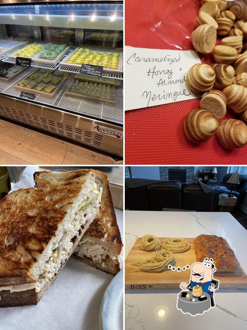 Grist, Dayton - Restaurant menu, prices and reviews