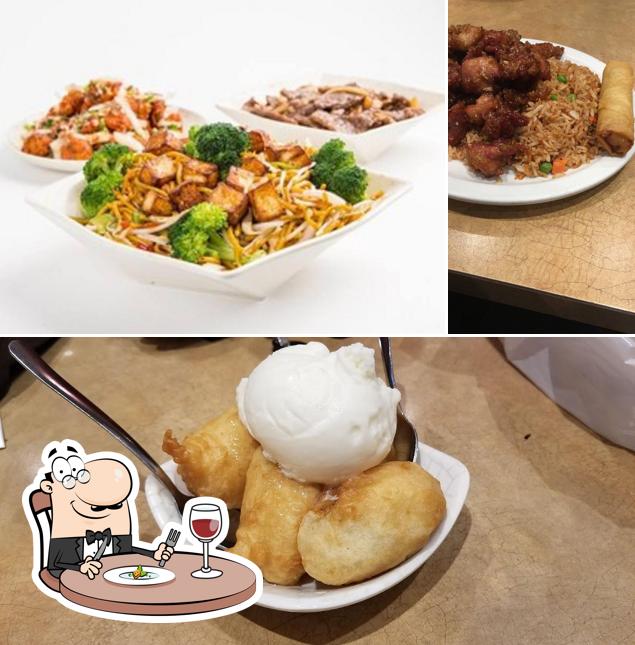 Hakka Legend Asian Cuisine, 2058 Ellesmere Rd in Toronto - Restaurant ...