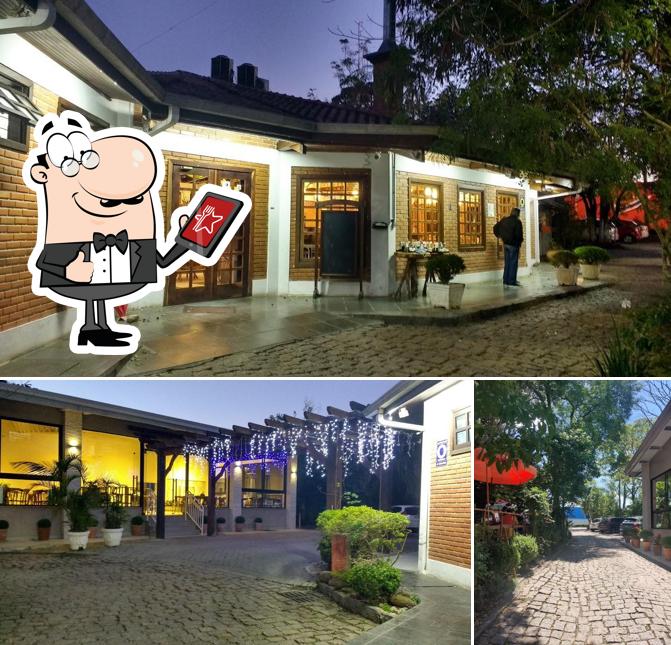 Happy Burger & Restaurante, Curitiba - Restaurant menu, prices and reviews