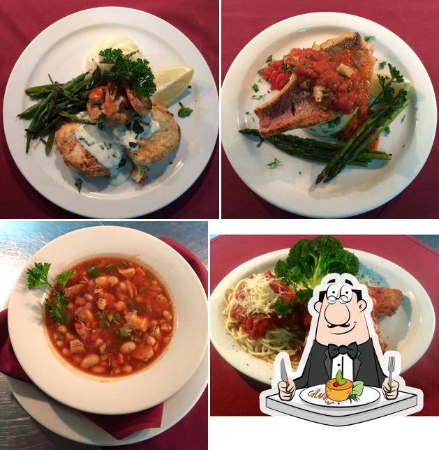 Hayley Bales Steakhouse, Siler City - Restaurant menu, prices and reviews
