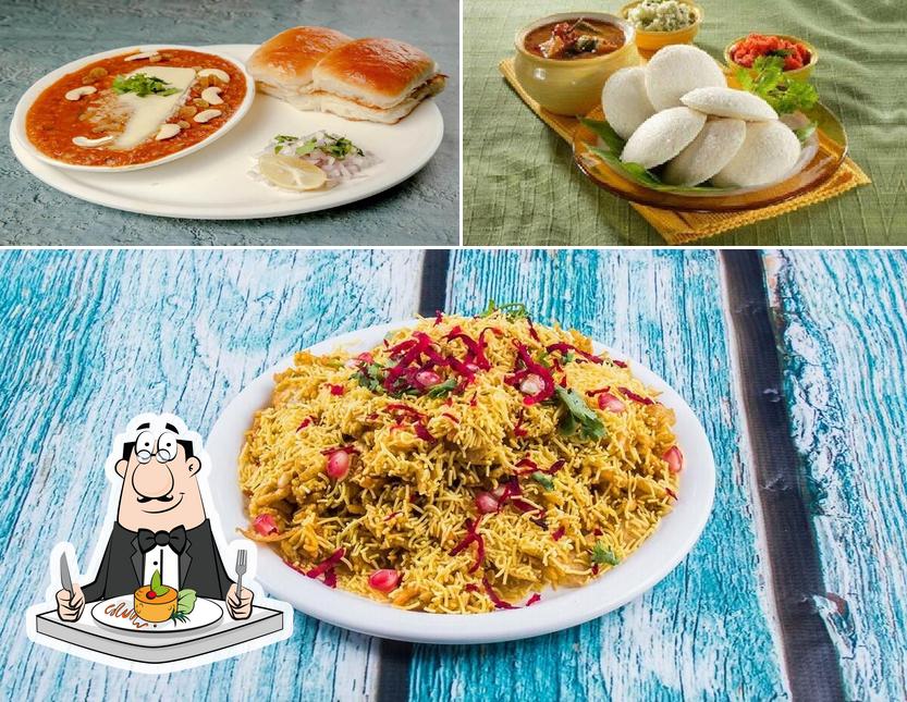 Honest Restaurant, Ahmedabad - Restaurant menu, prices and reviews