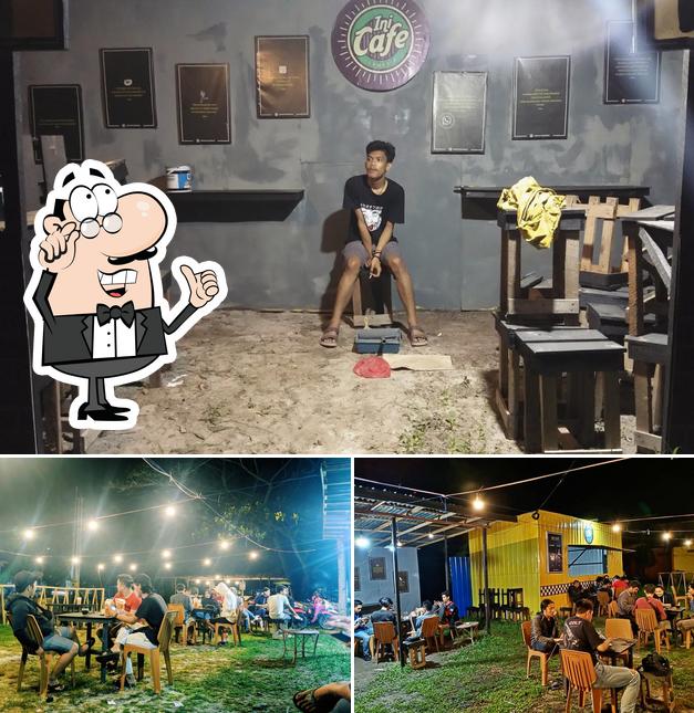 INI Cafe Sambas, Sambas - Restaurant reviews