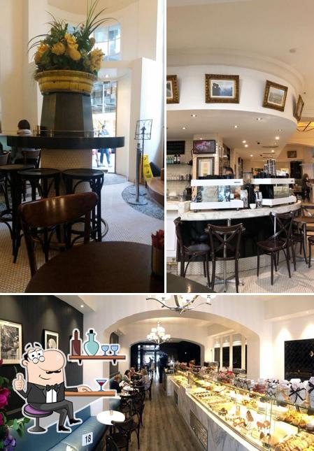 Laurent Bakery Little Collins Street, 306 Little Collins St in ...
