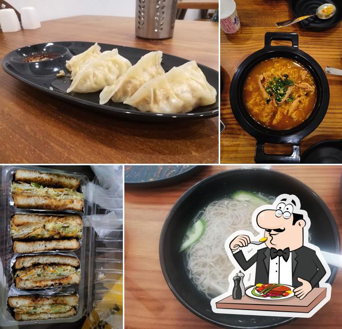 Let's Kimchi, Kochi - Restaurant menu, prices and reviews