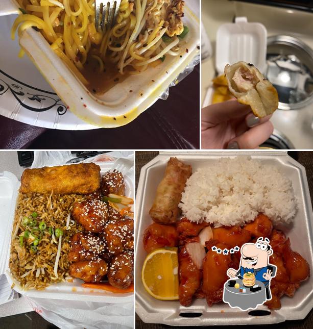 Lims Chinese Restaurant in Sterling Heights - Restaurant reviews