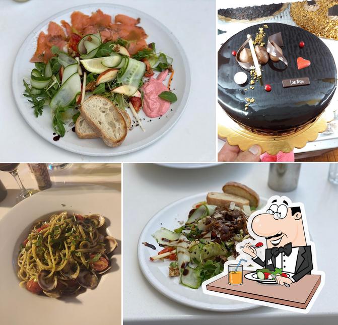 Top 5 restaurants with pizza in Haz-Zebbug, september 2025 - Restaurant ...