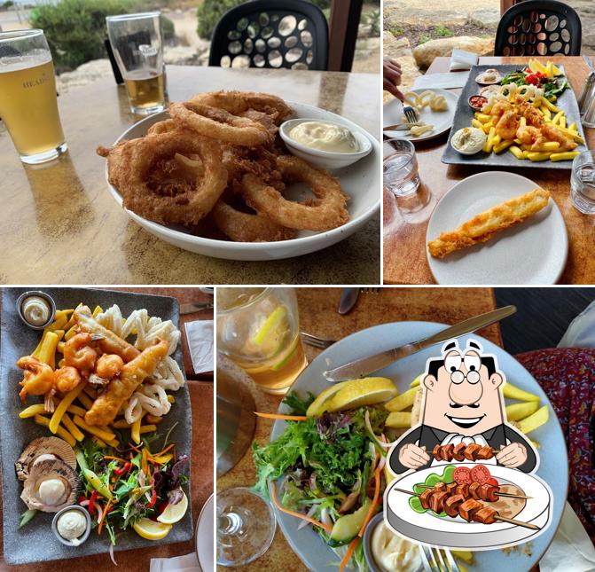 Marion Bay Tavern, 5 Stenhouse Bay Rd in Marion Bay - Restaurant reviews