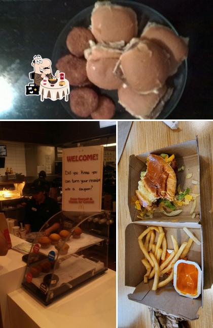 McDonald's, Berwyn - Restaurant menu, prices and reviews