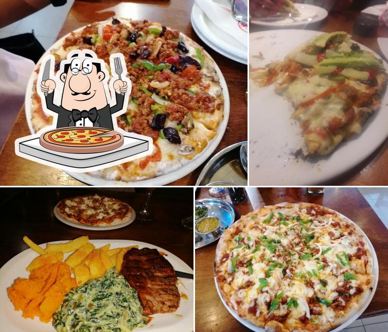Best restaurants in The Pavilion Shopping Centre Mall - Restaurant Guru