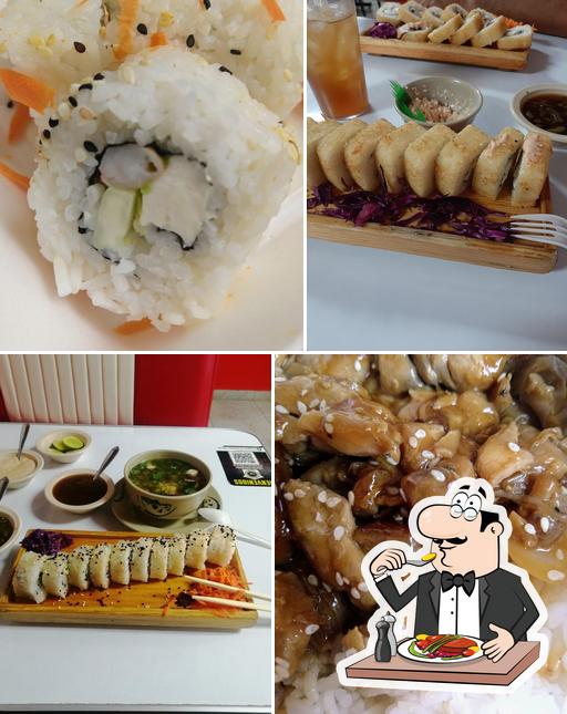 Origami Express Sucursal Roma restaurant, Mexicali - Restaurant reviews