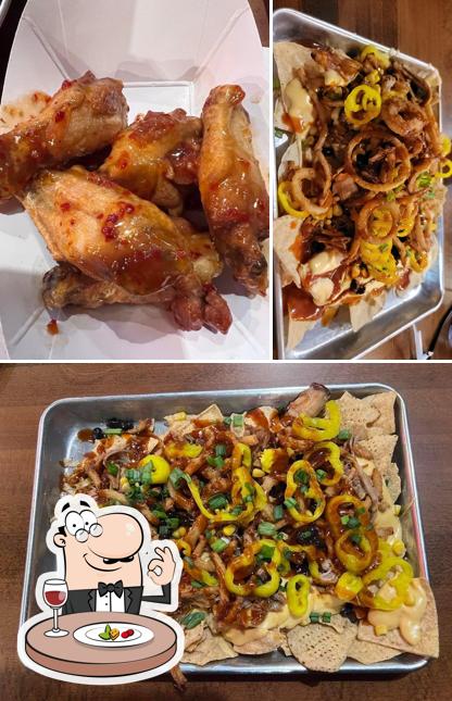 Copper Cardinal Pizza Pub, Maquoketa - Restaurant menu, prices and reviews