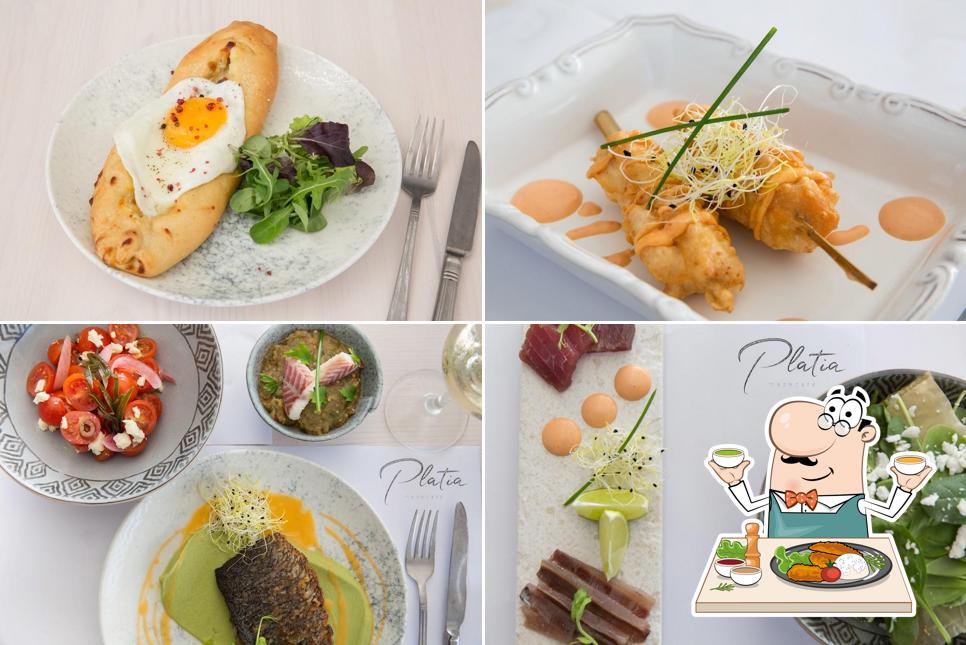 Find the best place to eat in Naousa, spring 2024 - Restaurant Guru