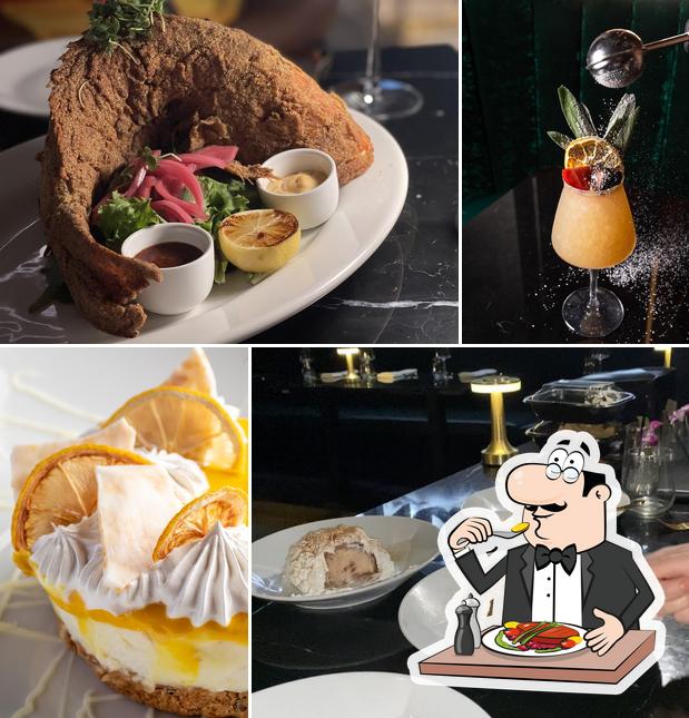 Bungalow, 407 Main St in Houston - Restaurant reviews