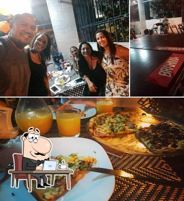 Capo di Capi, Rio de Janeiro - Menu do restaurante, preços e opiniões