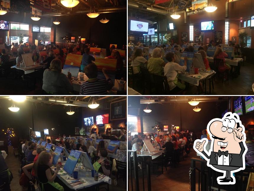 Johnny Shotz, Tecumseh - Restaurant menu, prices and reviews