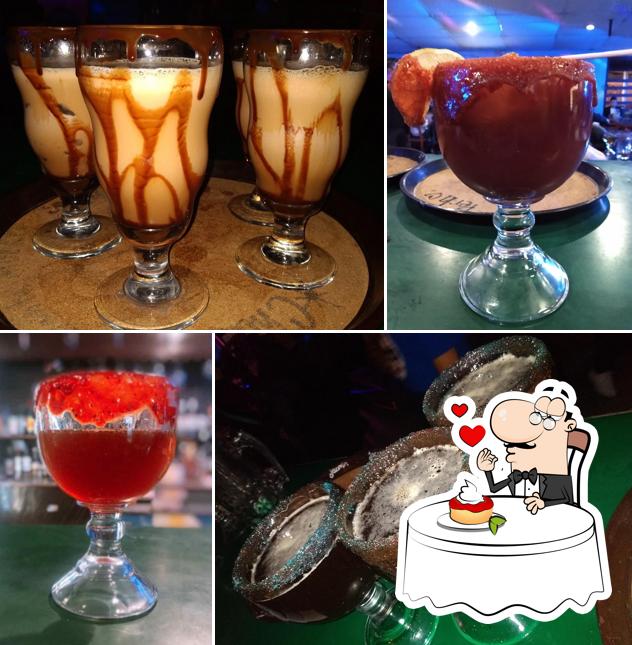 Pub y bar La Fregada, Ciudad López Mateos, Av. Aquiles Serdán 565 ...