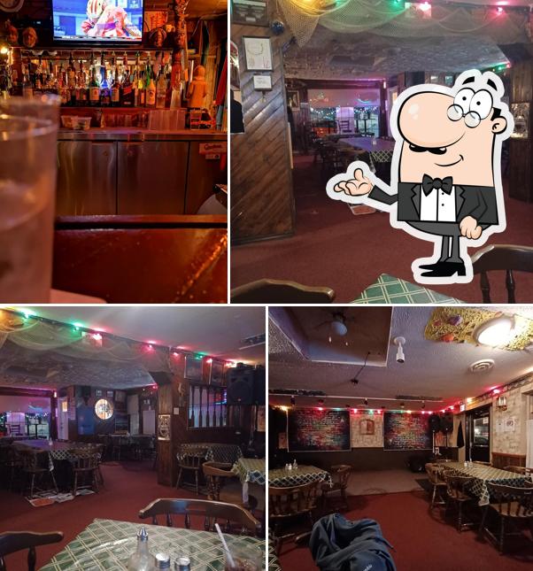 The Newfoundland Pub, Ottawa - Carta del restaurante y opiniones