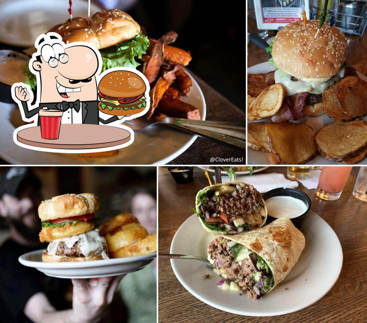Sidetrack Bar and Grill, Ypsilanti - Restaurant menu, prices and reviews