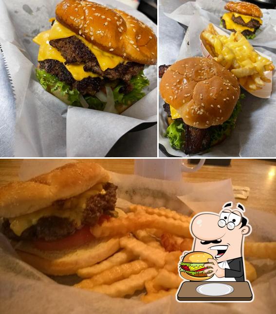 The Shack II, Topeka - Restaurant menu, prices and reviews