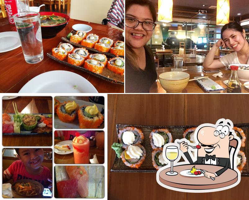 Ramen Tei, Cagayan de Oro - Restaurant menu, prices and reviews