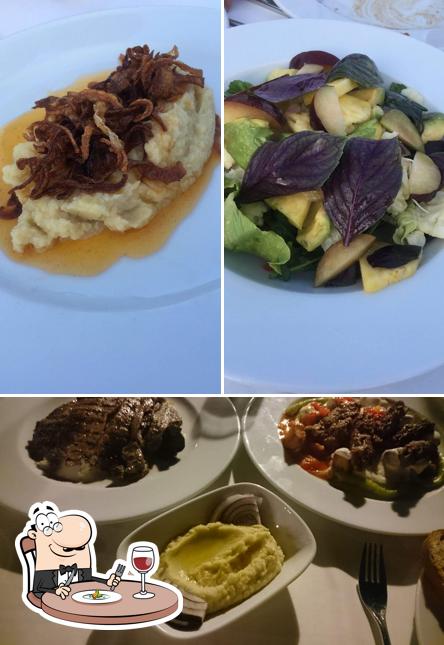 7 Mehmet, Antalya, Meltem Mahallesi - Restaurant reviews