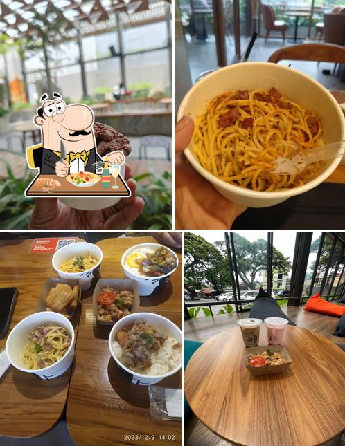 Ada Apa Dengan Kopi (AADK) Tlogomas - Coffee & Eatery, Malang ...