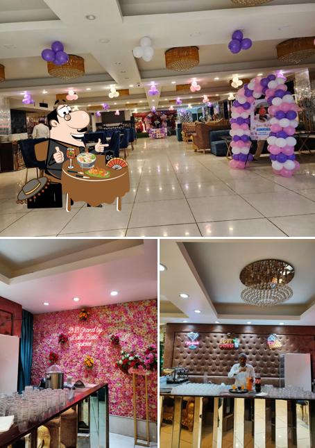 BB grand restaurant & banquet hall, Delhi - Restaurant menu, prices and ...