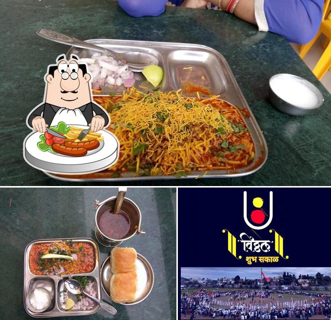 Bajee Misal, Junnar - Restaurant reviews