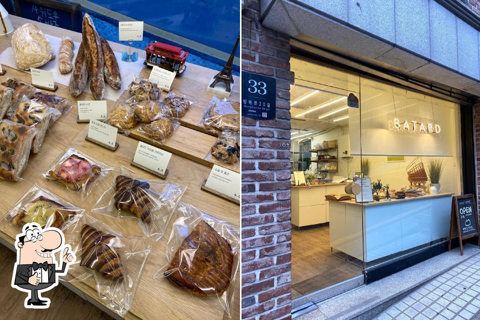 Batard, Seoul - Restaurant reviews