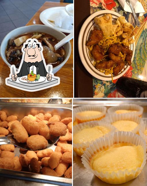 Bee's Buffet - Chinese Buffet, Pick-up, and Carryout in Fairfield ...