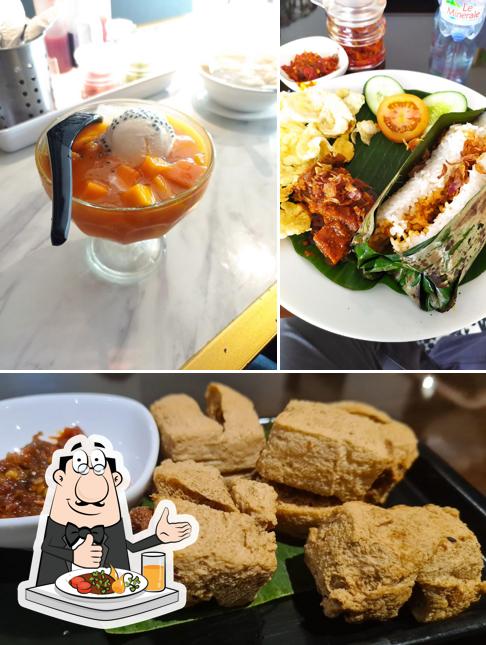 Chop Buntut Cak Yo Jambi restaurant, Jambi - Restaurant menu and reviews