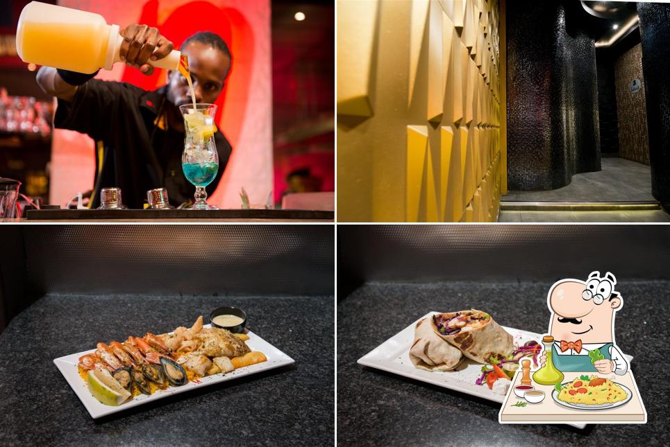 Cubaña Midrand, Midrand - Restaurant menu, prices and reviews