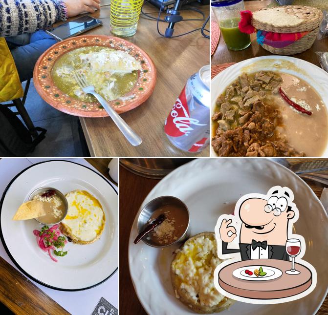 El CHAL RESTAURANTE, Zapopan - Menú del restaurante, precios y reseñas