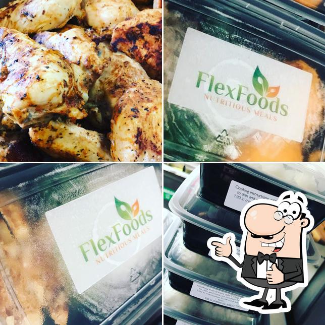 Flex Foods Nutritious Meals in Jackson - Restaurant reviews