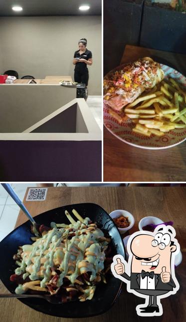 Flow Burger By Luisa Castro restaurant, Bucaramanga - Restaurant reviews