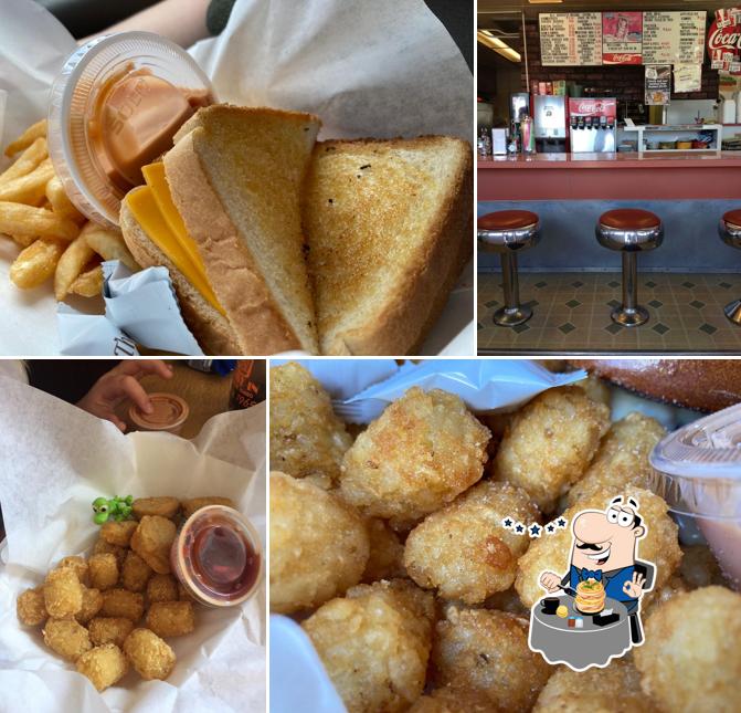 Frostop Drive In, Ashton - Restaurant menu, prices and reviews