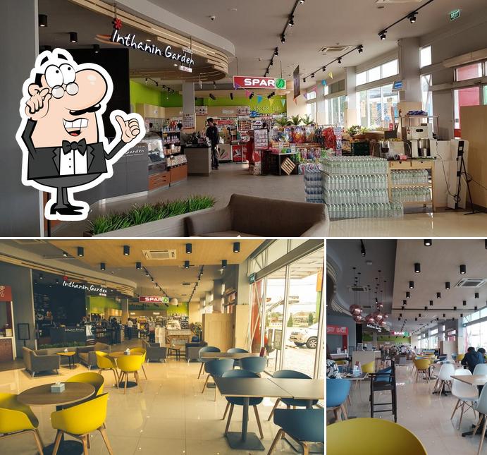 Café Inthanin Garden ปากช่อง, Pak Chong - Opiniones del restaurante