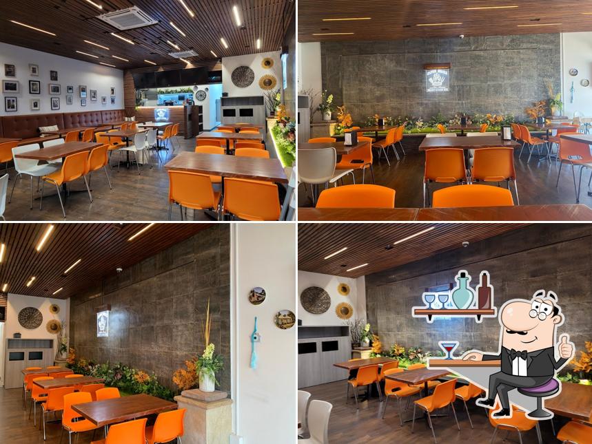 Top 4 middle eastern restaurants in Crows Nest, october 2025 ...