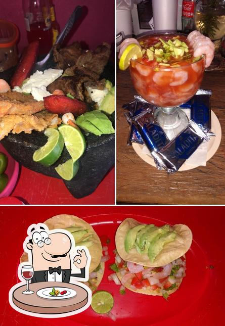 La Victoria Buffet restaurant, General Escobedo - Restaurant reviews