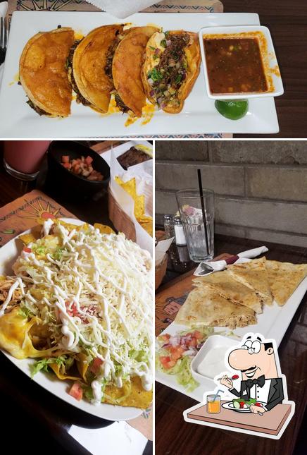 Lazo's Taco Shack, Milwaukee - Restaurant menu, prices and reviews