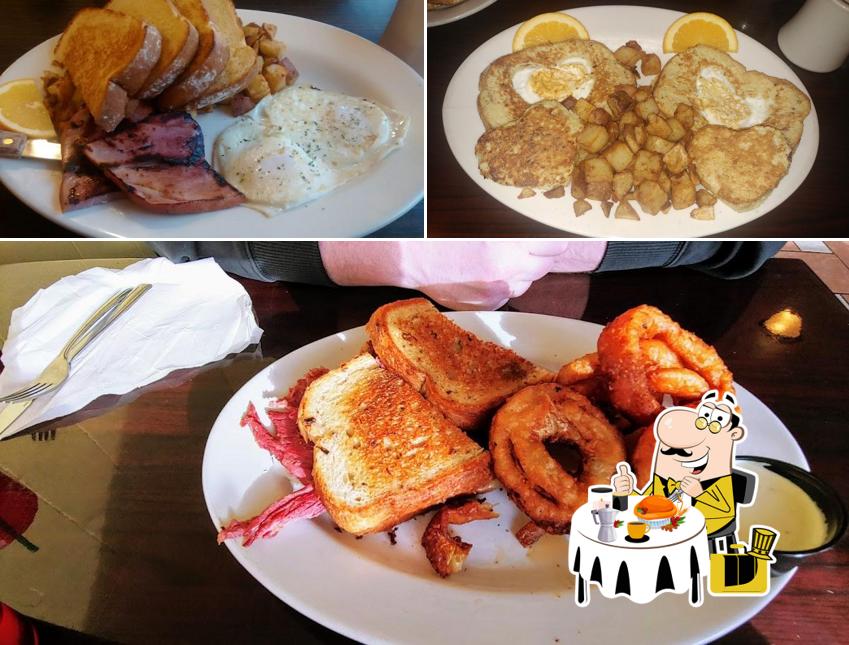 Maple City Diner, Saint Albans City - Restaurant menu, prices and reviews