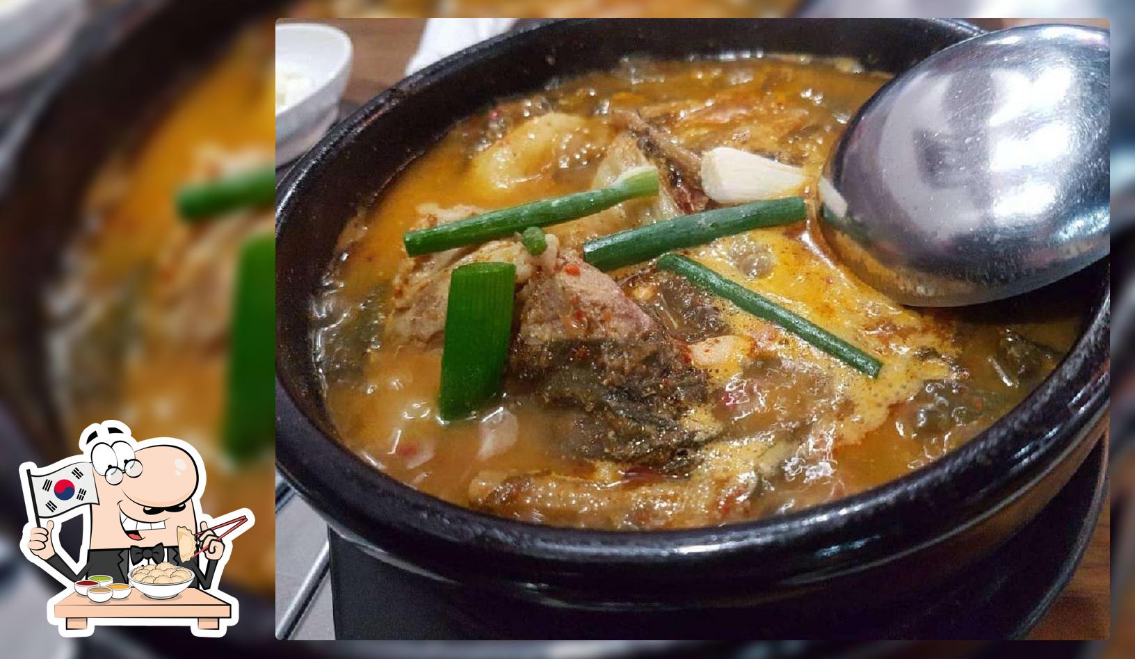 Miga, Edmonton - Restaurant menu, prices and reviews