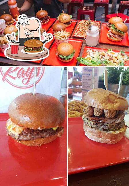 Miss Kay's Springwood, Springwood - Restaurant menu, prices and reviews