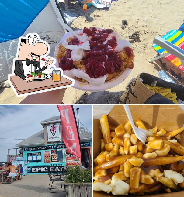 Top 5 restaurants in Port Stanley, september 2025 - Restaurant Guru