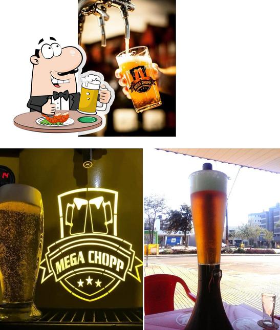 Lanches porções petiscos Lanchonete e Choperia Route 160 pub & bar ...
