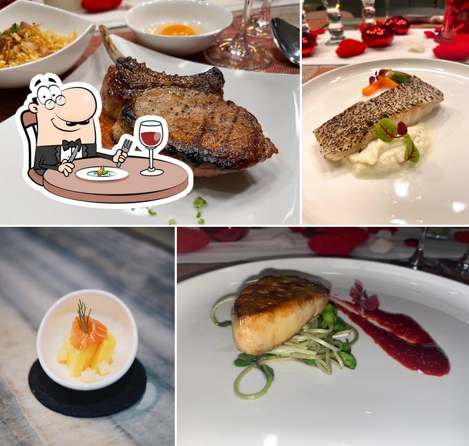 Savory Table restaurant, Bangkok - Restaurant reviews