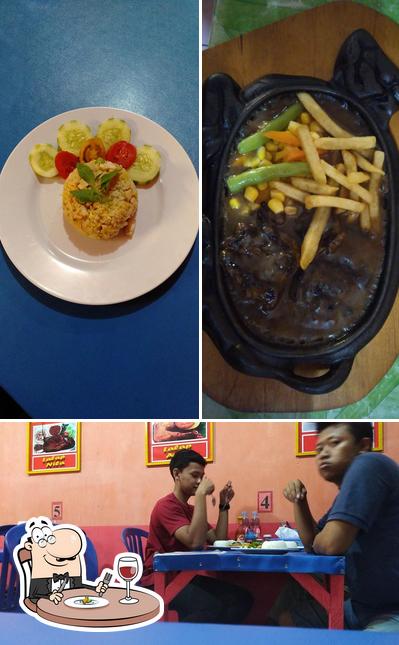 Steak House 88 restaurant, Индонезия - Restaurant reviews