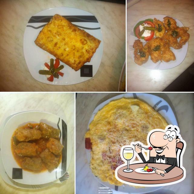 Swiss Doner restaurant, Plav - Restaurant reviews