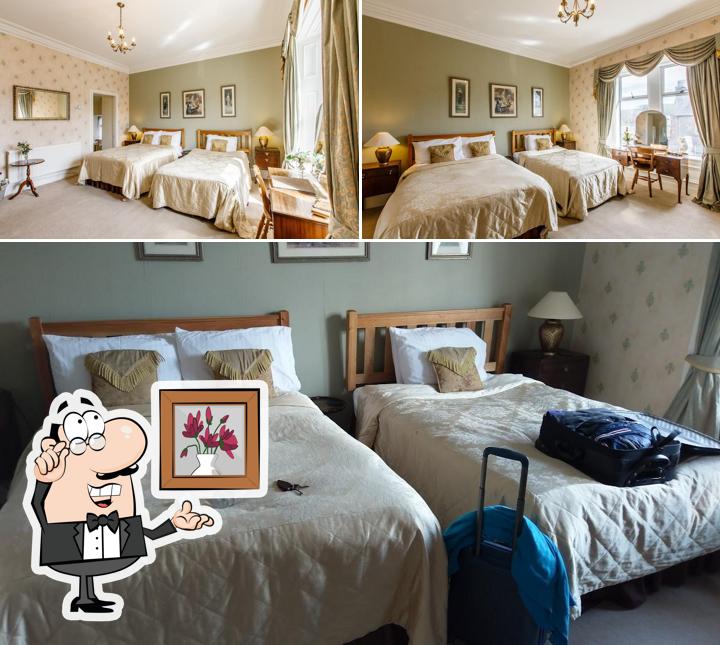 The Tannochbrae in Dufftown - Restaurant reviews